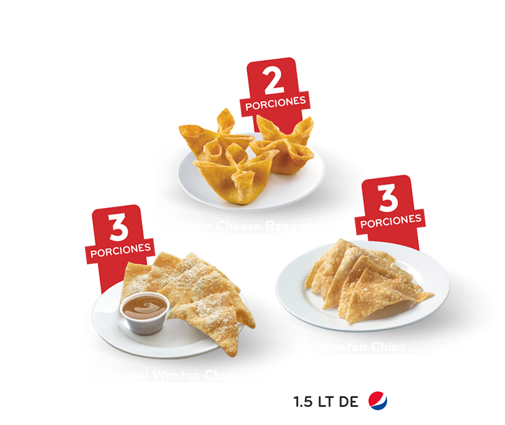 Panda Express | A Fast Casual Chinese Restaurant